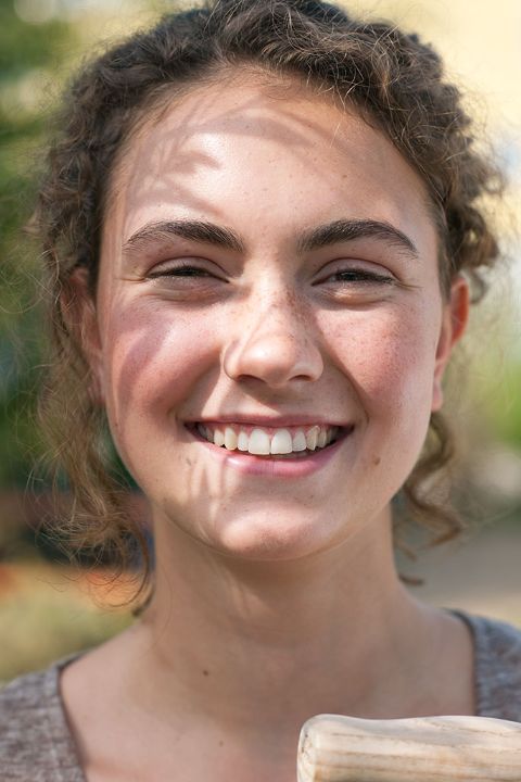 A holistic perspective on blemished skin during puberty - Magazine ...