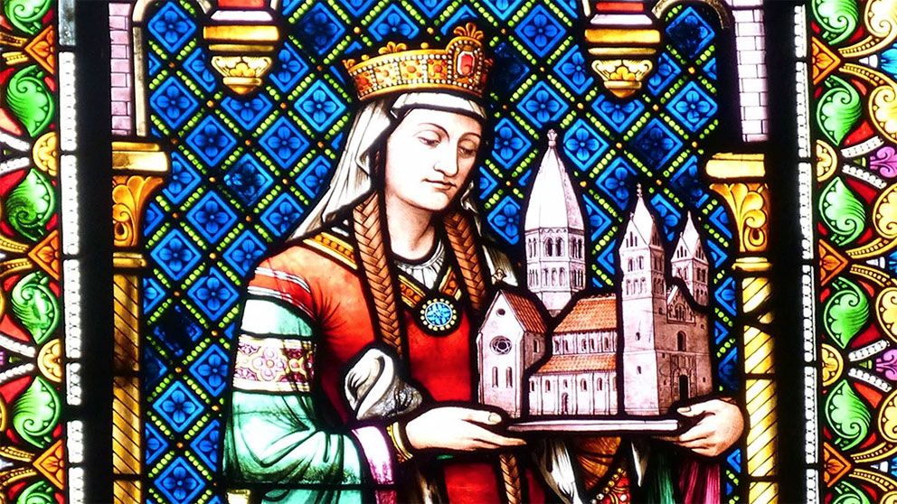 How do medicinal plants work? - Magazine - Weleda