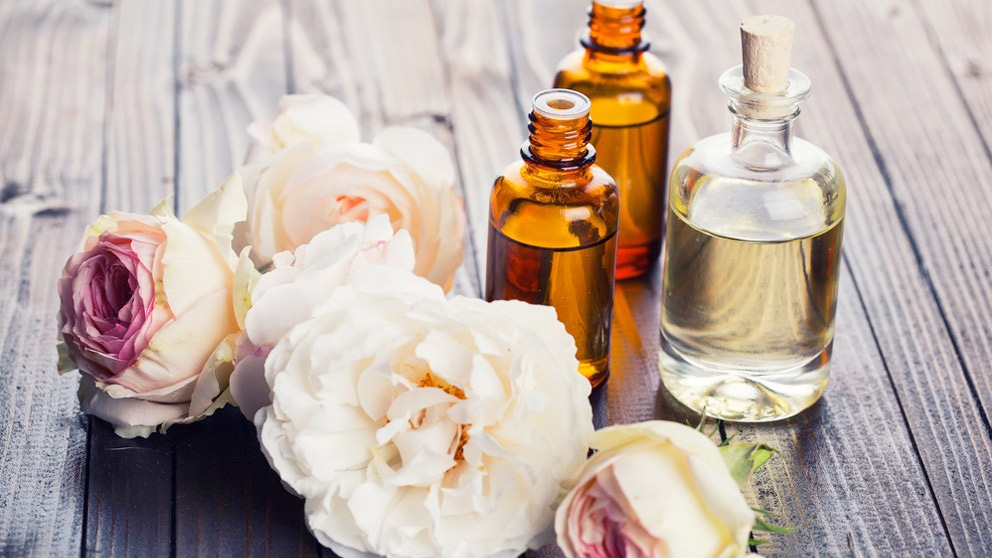 Natural fragrances from essential oils - Magazine - Weleda