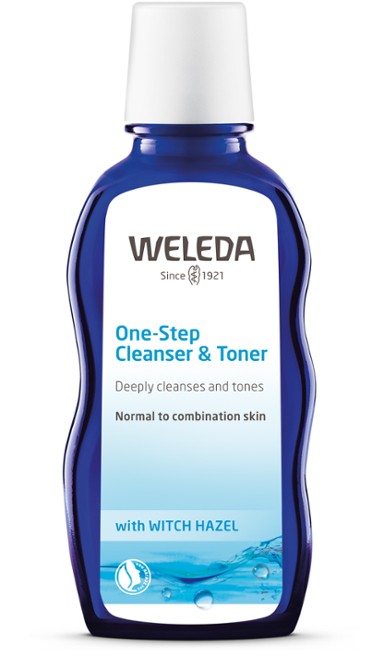 Deep Cleansing Gel - Weleda