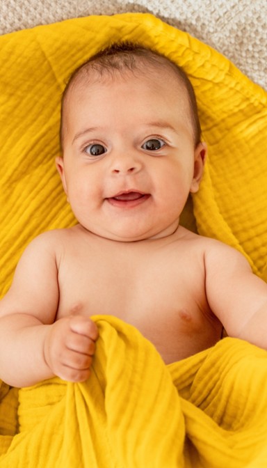 Baby Colic Powder - relief of colic in babies and children - Weleda