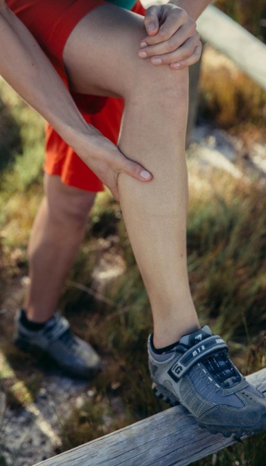 Heat Rub - relief from joint and muscle pain - Weleda