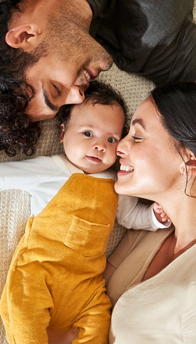 Mother & Baby Sachet Set - Weleda