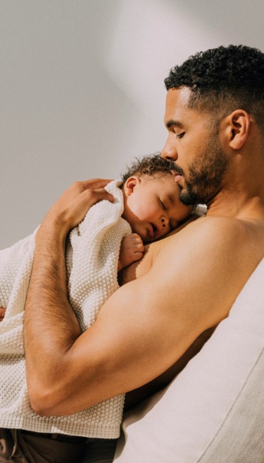 Baby Shampoo & Body Wash, 400ml - Weleda