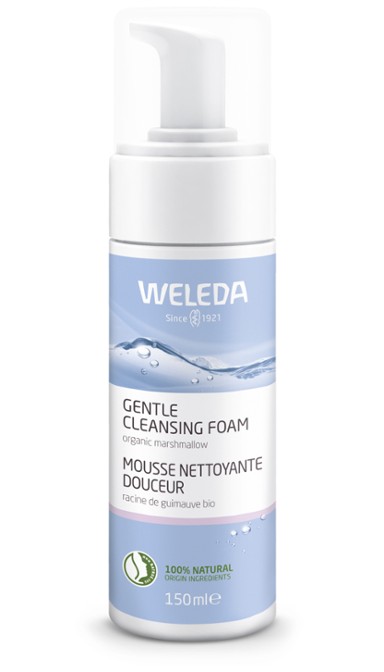 Deep Cleansing Gel - Weleda