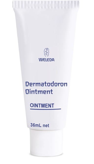 Dermatodoron Ointment - Weleda