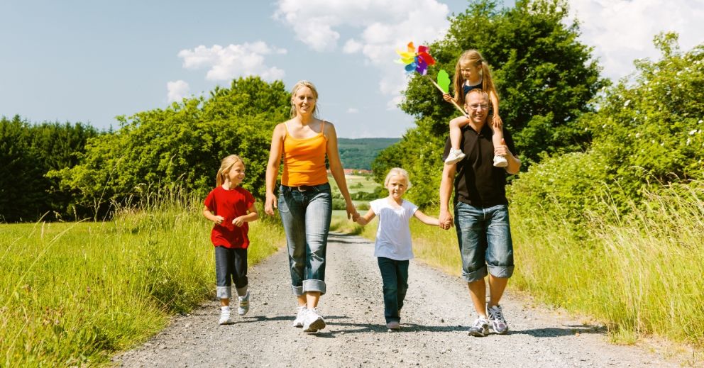 Digestive Health - Magazine - Weleda