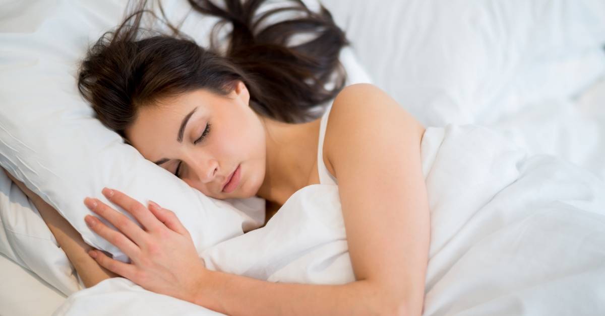 Sleep Hygiene - Magazine - Weleda