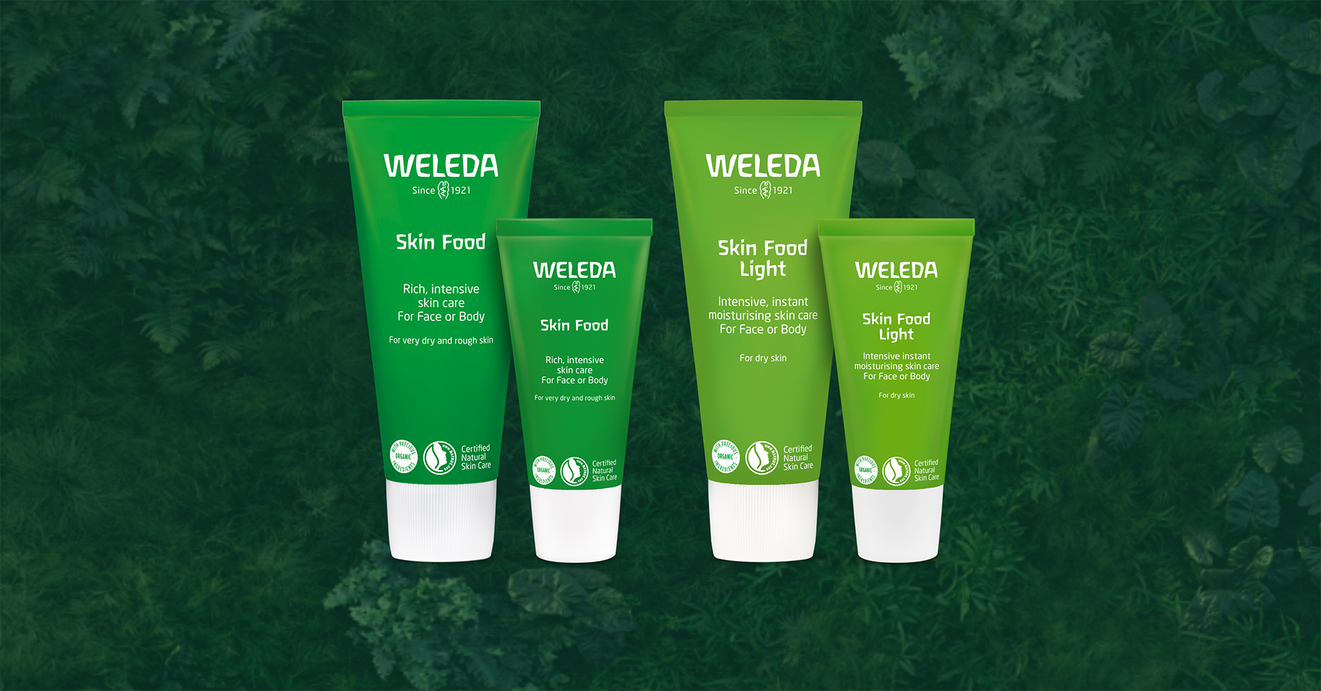 Magazine - Weleda
