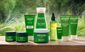 The Skin Food Experience | Weleda Natural Body Care